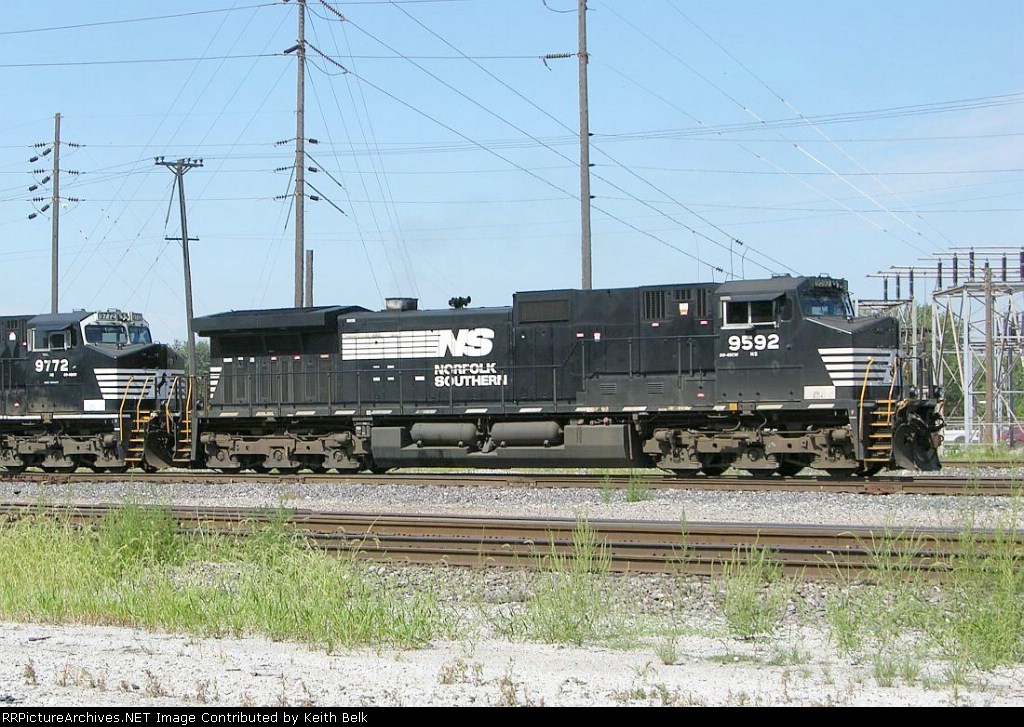 NS 9592